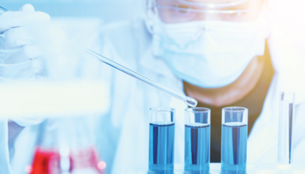 30 medical-scientific programs of the Cancer Institute